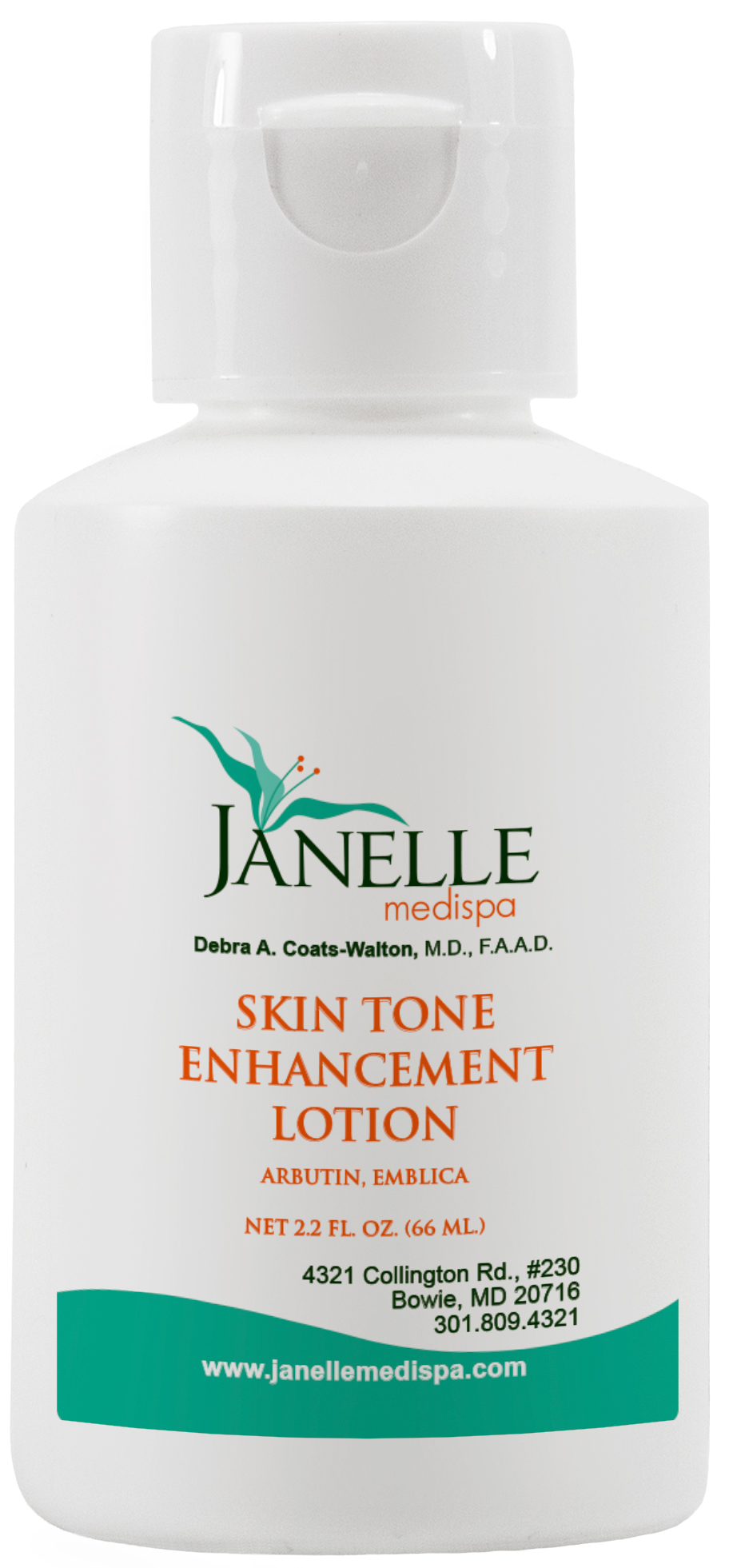 Skin Tone Enhancement Lotion - Aesthetic Dermatology & Dermatologic ...